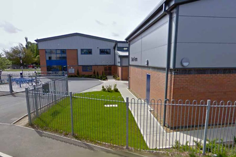 Holbeach University Academy, Lincolnshire – Linear Control Systems