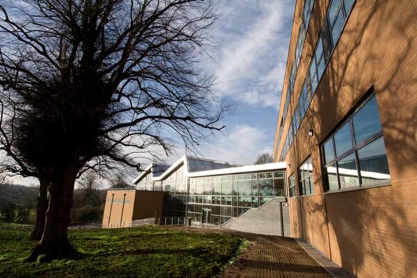 Daventry College (UTC), Northamptonshire – Linear Control Systems