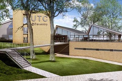 Our Projects – Linear Control Systems