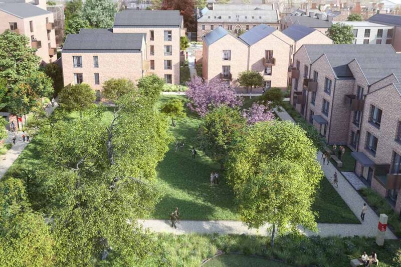 Our Projects – Linear Control Systems