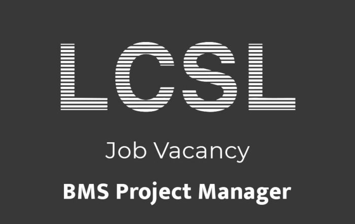 Careers – Linear Control Systems