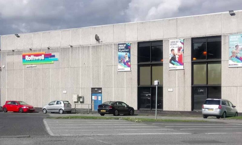 Decarbonisation Schemes – Linear Control Systems