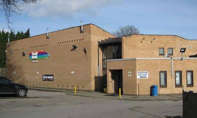 Decarbonisation Schemes – Linear Control Systems