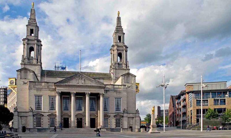 Decarbonisation Schemes – Linear Control Systems