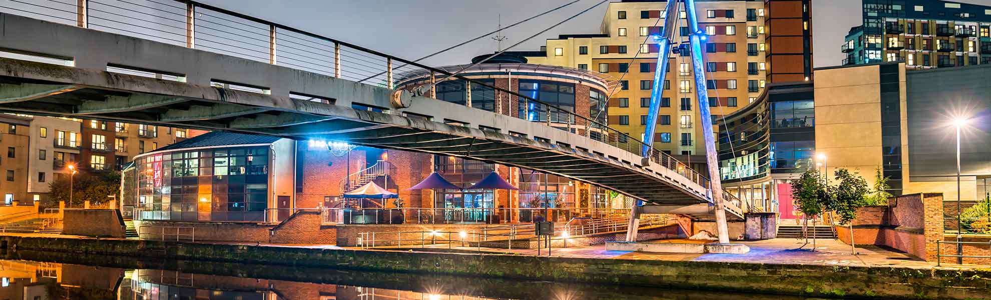 Partnerships – Linear Control Systems