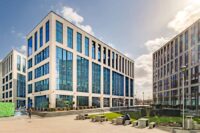 Wellington Place Estate – Linear Control Systems