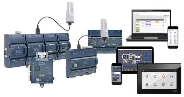 Distech Controls – Linear Control Systems