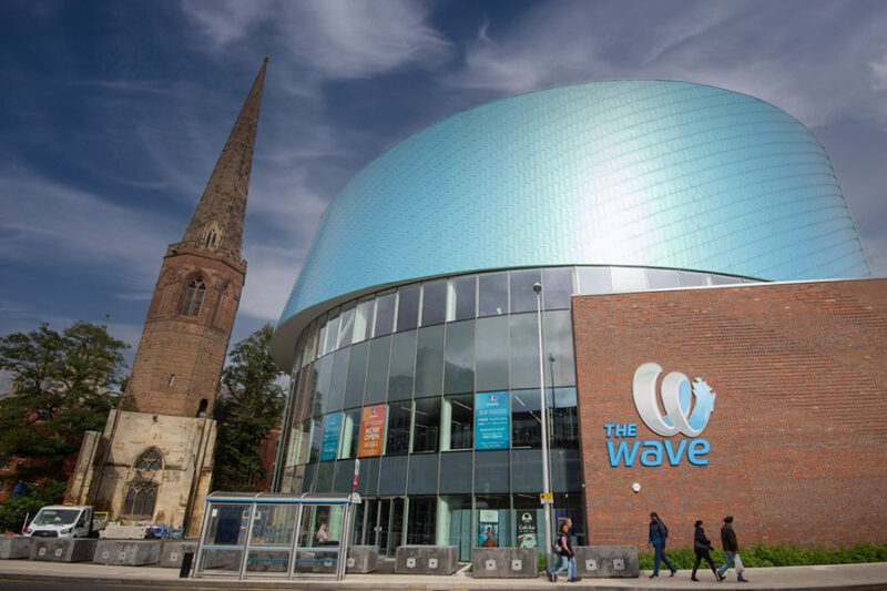 Our Projects – Linear Control Systems